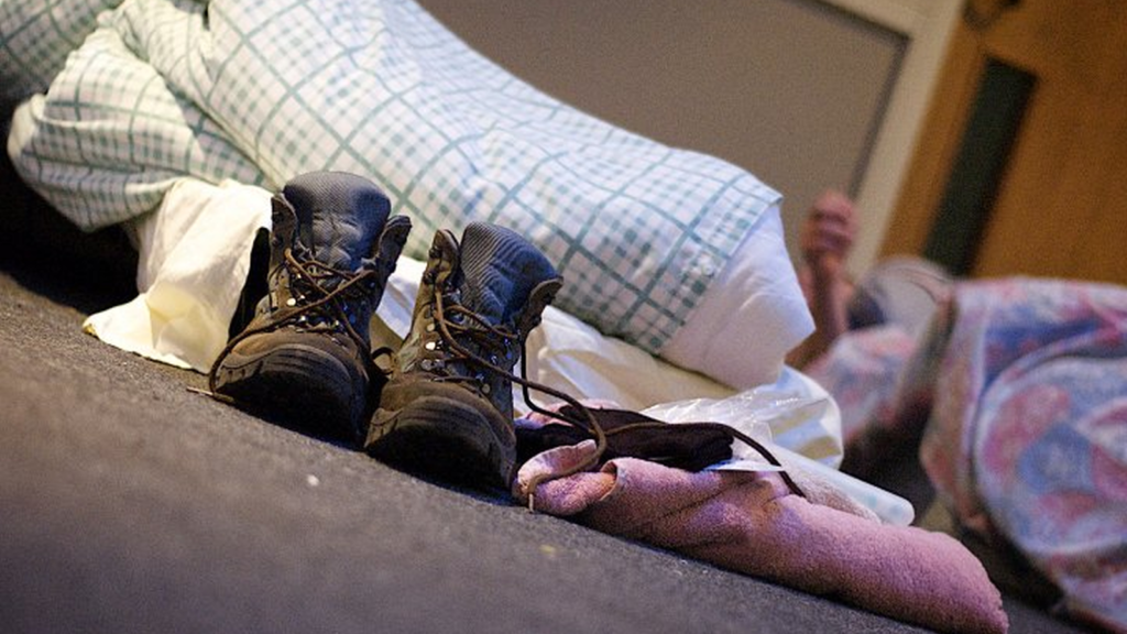 Inn Churches – Practical support for those that need it most