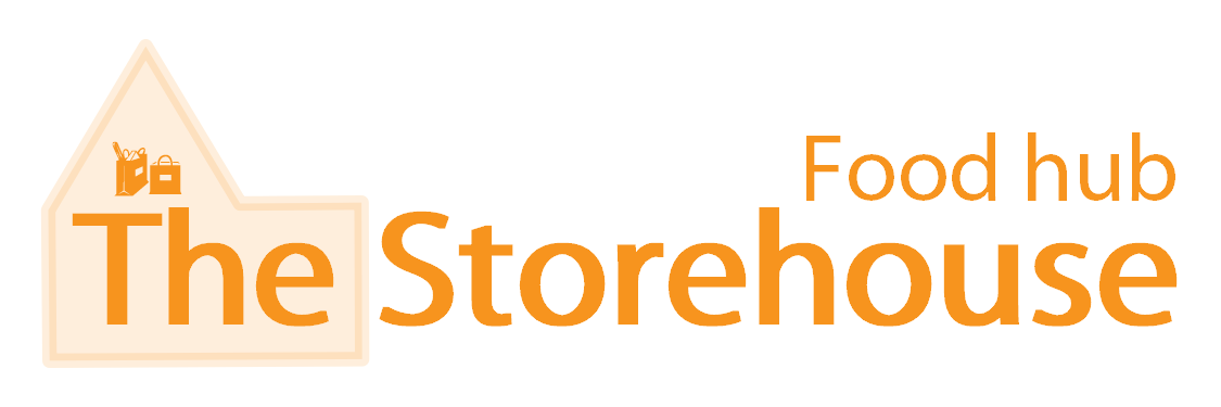 The Storehouse – Inn Churches