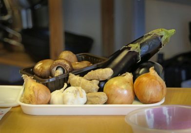 Inn Churches – Practical support for those that need it most