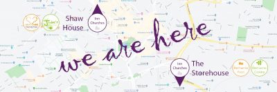 Contact us – Inn Churches