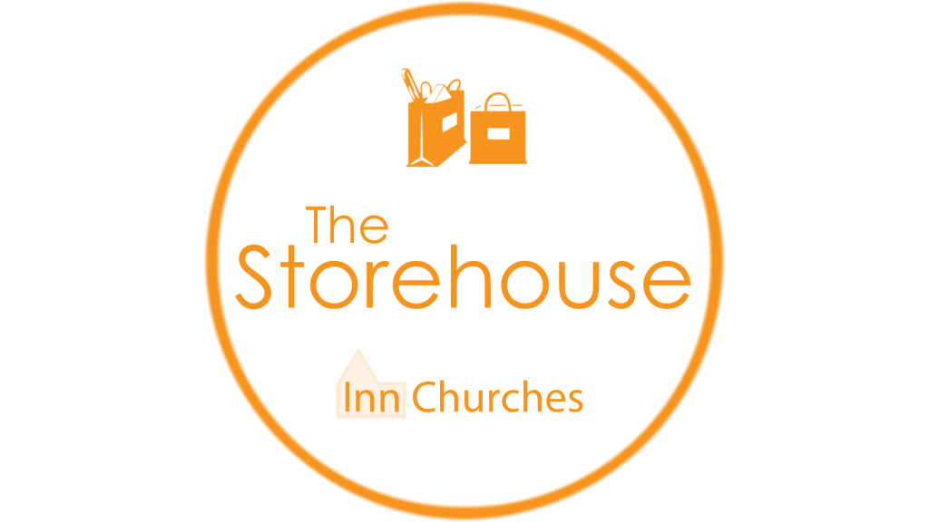 Inn Churches – Practical support for those that need it most